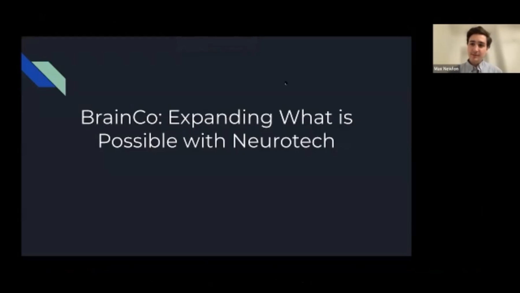 BTC ブレインテックトーク vol.1 - BRAINTECH CONSORTIUM-ブレインテック・コンソーシアム
